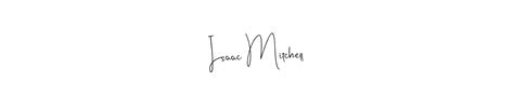 87 Isaac Mitchell Name Signature Style Ideas Best Esignature