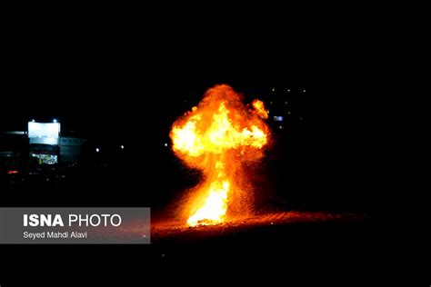 آسیب‌های پنهان ناشی از صدای مهیب در چهارشنبه‌سوری سمنان ایسنا