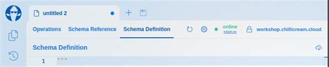[banana cake pop] download sdl · issue 1350 · chillicream graphql