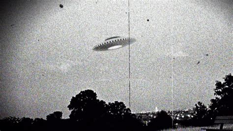 Alien Sightings History Of Ufo Sightings