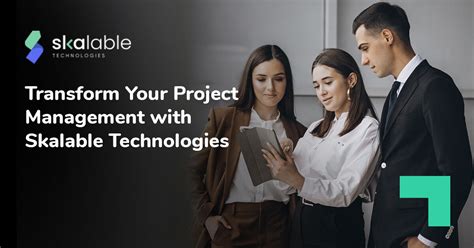 Skalable Technologies On Linkedin Skalable Projectmanagement