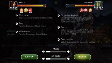 Am I Missing Something About The Science Nodes Rcontestofchampions