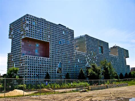 Judah Chivian Photography Architecture