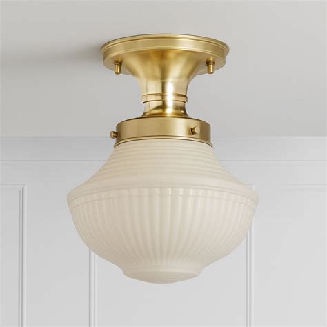 What Is The Difference Between Flush Mount And Recessed Led Downlights