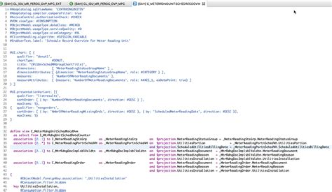Sap Community Fiori For Sap S 4hana How To Identify The