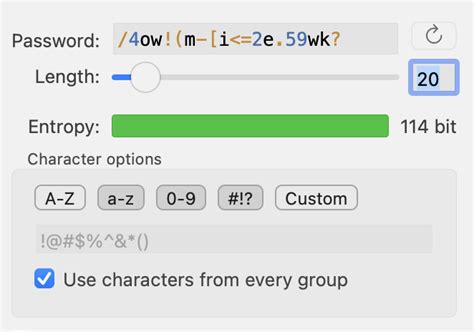Ui Improvement Make Selected Deselected Options More Distinct In