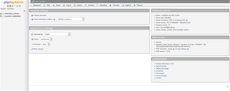 How To Log In To Phpmyadmin From Siteworx — Interworx Documentation