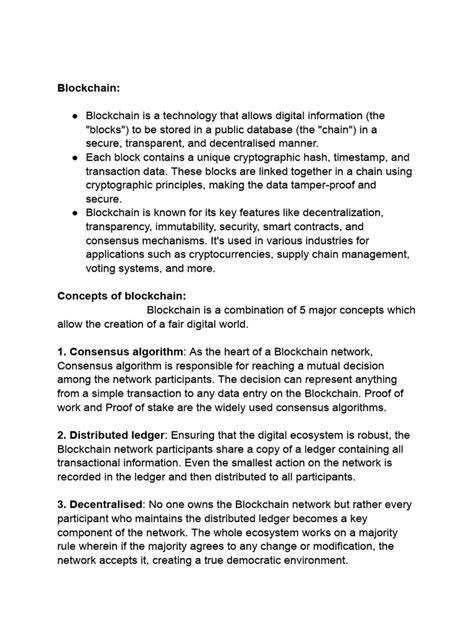 bitcoin pdf computer network cryptography