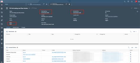 Sap Ewm Rfui Screen Using Ewm Mobgui Service Personalize With Sap Screen Personas Artofit