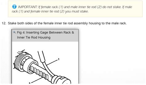Tie Rod Torque Chart A Visual Reference Of Charts Chart Master