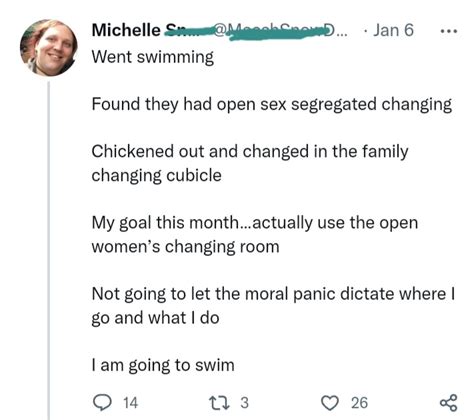 Maxx On Twitter Women And Girls Not Wanting To Get Changed In Front Of Naked Men Is Apparently