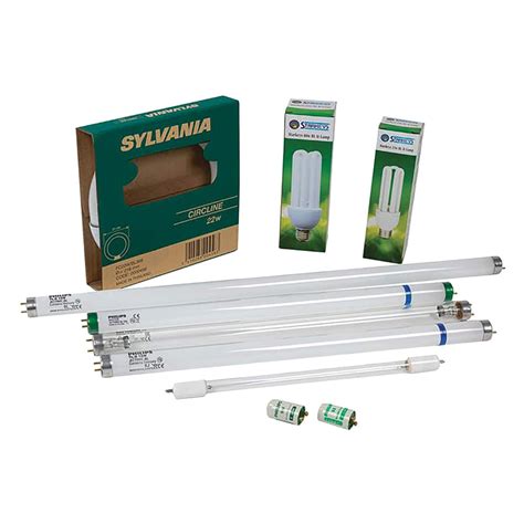 Starkeys Starkey Pestwest 130 000285 Insect Control Spare Lamp Uv Bug