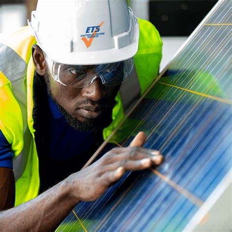 Test And Tag Ets Electrical Testing Services Testing And Tagging