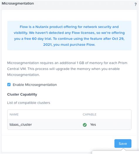 Using Terraform To Manage Security Through Nutanix Flow Nutanixdev