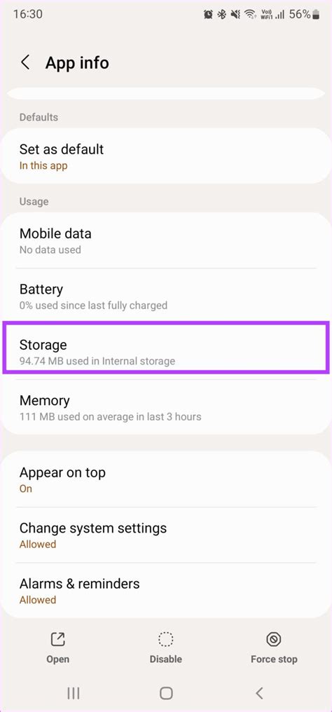 Ways To Fix Google App Battery Drain On Android Guiding Tech