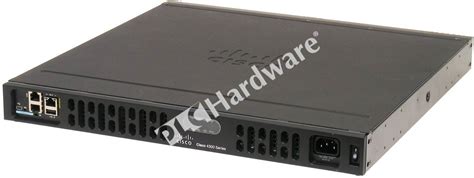 PLC Hardware Cisco ISR AXV K Router AXV Bundle With PVDM SEC UC