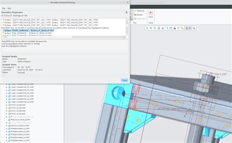 Solved Creo Simulate 7 0 Ptc Community