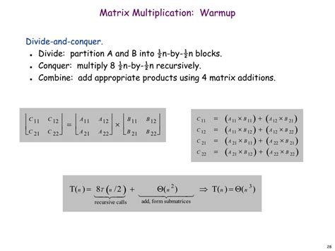 Ppt Divide And Conquer Powerpoint Presentation Free Download Id