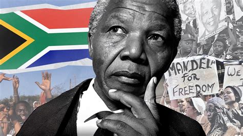 Nelson Mandela The Champion Of Freedom His Global Impact And Inspiration Video