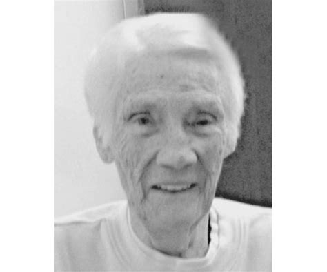 Ruby Pearson Obituary 1922 2014 Sandy Ut The Salt Lake Tribune