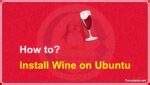 How To Install Wine On LinuxMint TecAdmin
