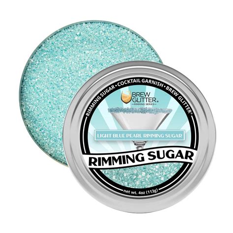 Buy Cocktail Rimming Sugar Save 5 01 On Rim Sugars Brewglitter