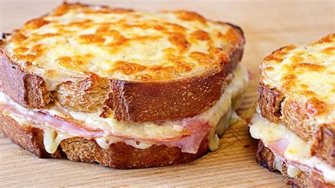 Los Sándwiches De Moda Más Irresistibles Conoce Los Sándwich Más Ricos