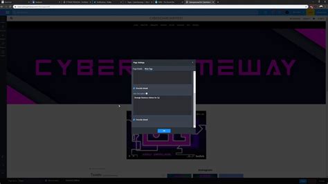 seo tutorial youtube