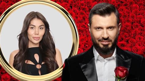 Ергенката Даниела се реди на опашка за Капките СНИМКИ