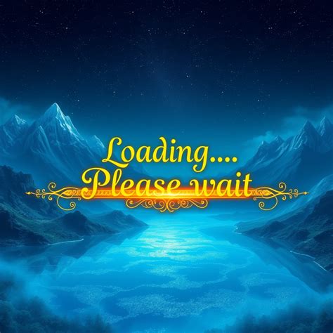 Best Game Loading Screen Generator Vondy