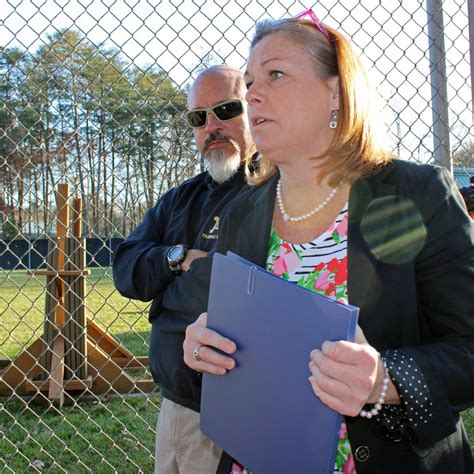 The U S Secret Service Now Has A New Director Kimberly Cheatle An Enterprise Security And