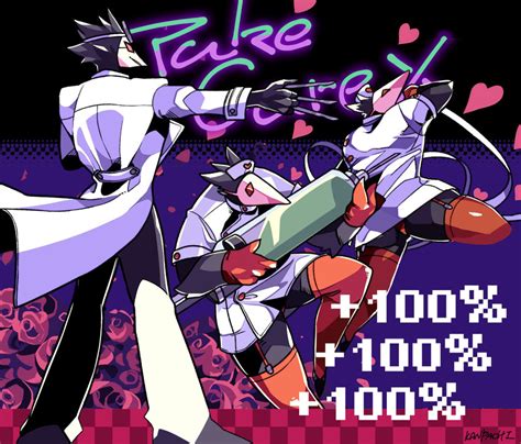 Swatchling And Swatch Deltarune Drawn By Kanpachi999 Danbooru