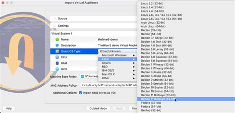Use The Demo Virtual Machine TheHive Documentation