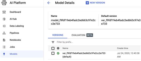 Gcp Ai Platform에서 구현하는 Kubeflow Pipelines 기반 Ml 학습 및 배포 예제 Part 33