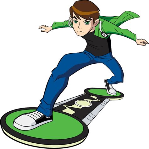 Technology Placement Challenge Hoverboard Fandom