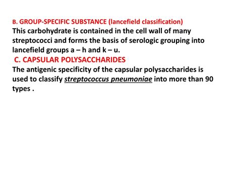 Ppt Streptococcus Gram Positive Coccus Dr Hala Al Daghistani