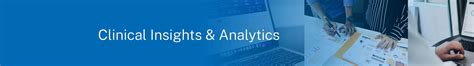 Clinical Insights And Analytics Cia South Eastern Sydney Local