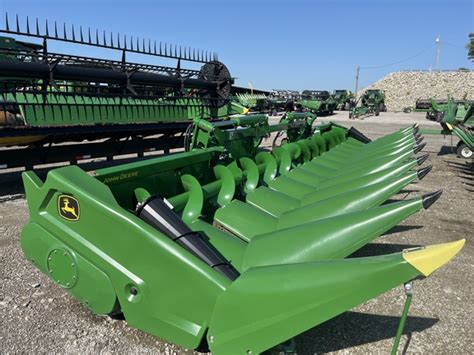2024 John Deere C12f