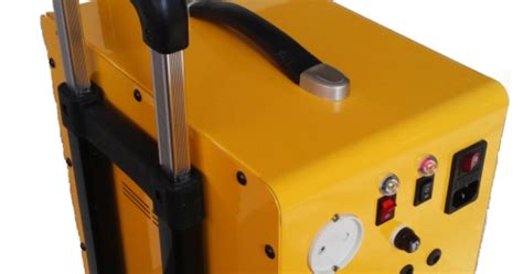 무동력 에코 자가발전기 해외시장 인기 수동 충전 가능