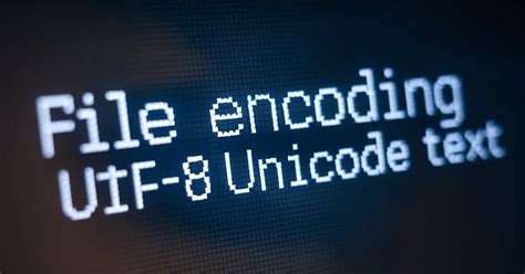 Develop And Solve On Linkedin Simple Steps To View File Encoding On Linux