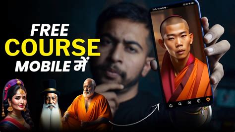 How To Make Viral Talking Ai Avatar Reels Using Ai For Free Full