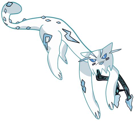 Chien Pao 1002 By Brawnbear On Deviantart