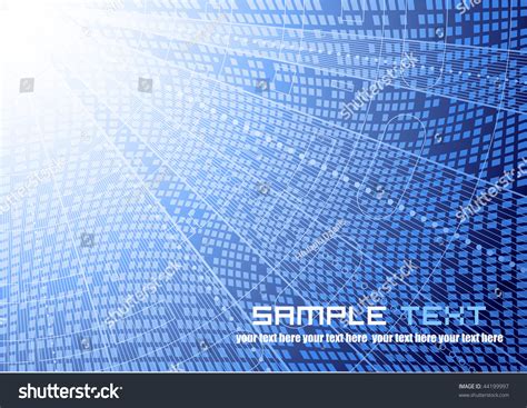 Vector Tech Background Clipart Stock Vector Royalty Free Shutterstock
