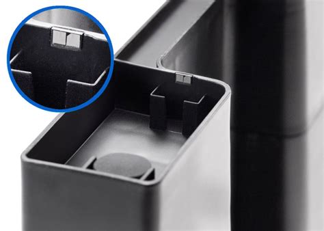 Resin Dispensing System