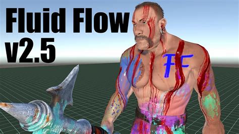 Updated Fluid Flow Realtime Flow Simulation Community Showcases Unity Discussions