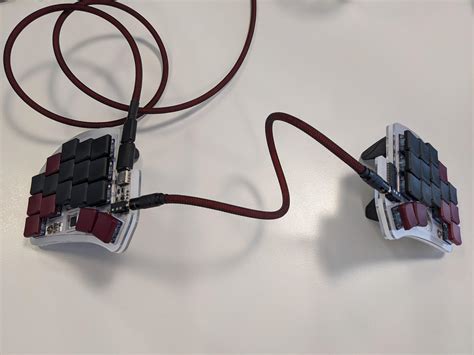 Lily58 Pro Split Keyboard Diy Kit With Aluminum And Or Acrylic Plates