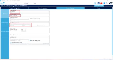 基于stm32cubemx的矩阵键盘配置stm32单片机矩阵键盘设计 Csdn博客 基于stm32cubemx的矩阵键盘配置stm32单片机矩阵键盘设计 Csdn博客