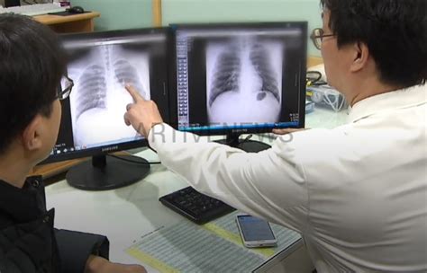 중국 확산 중인 마이코플라즈마 폐렴 증상 생각보다 위험한 이유 관련주 백신 치료제