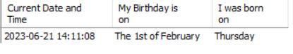 Solved Using Mysql Workbenchdisplay Current Date And Time Chegg