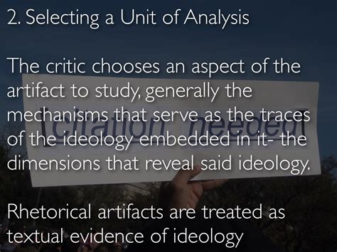 Ideological Criticism By Emily Jacobs